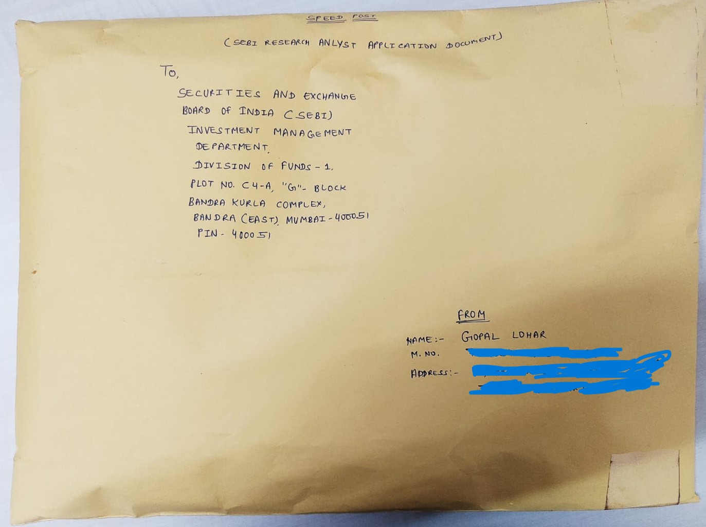 How to get SEBI Research Analyst license and SEBI Research Analyst ...